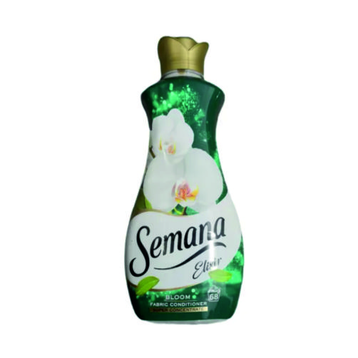 SEMANA BALSAM RUFE ELIXIR BLOOM, 68 SPALARI, 1.70L - Klaus Distribution